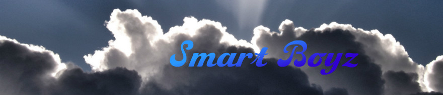 Smart Boyz